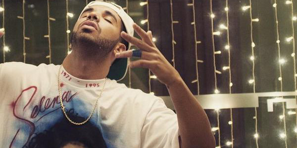 Instagram photos show Drake wearing Selena t-shirt – Tejano Nation