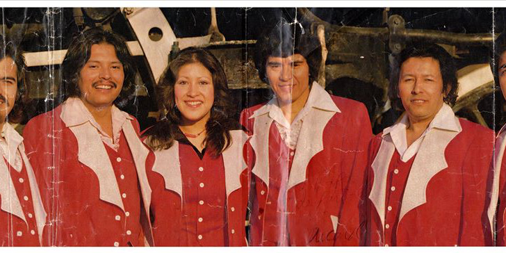 Rick Fuentes announces Brown Express reunion on August 23 in Newark, Ca ...