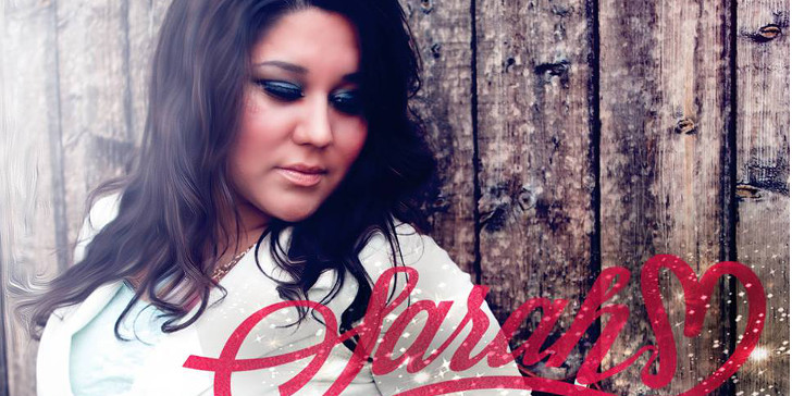 Rising singer Sarah Monique offered fans free music for limited time ...