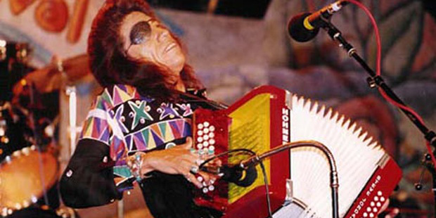 Remembering music legend Steve Jordan on the eighth anniversary of his ...