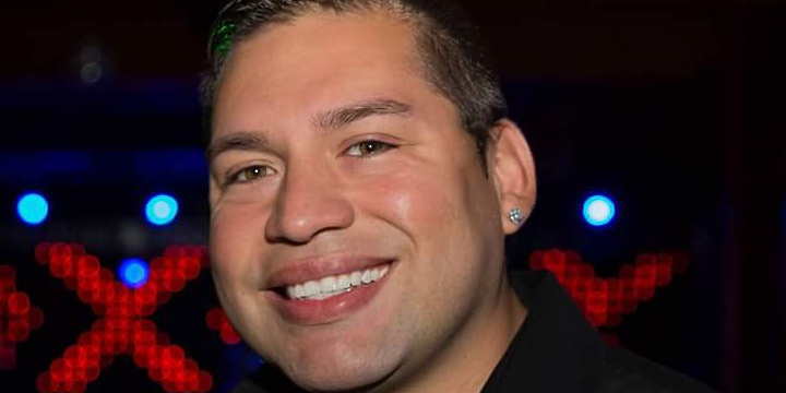 Angel Gonzalez to be cast in ‘Urban Cowboy’ television pilot – Tejano ...