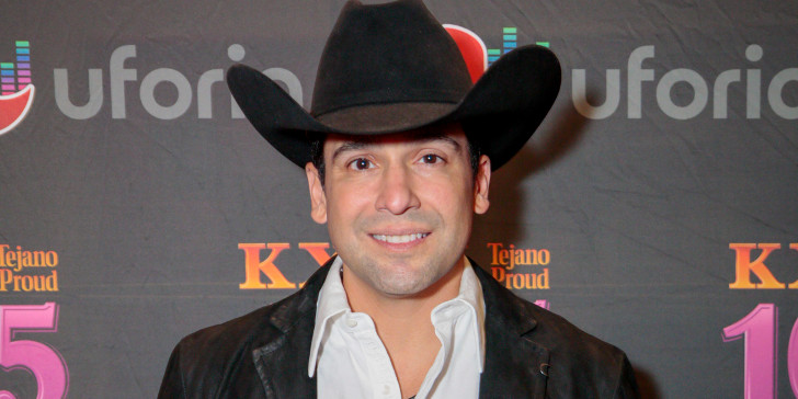 Bobby Pulido talks about presenting Lifetime Achievement Award to his ...