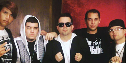 Revo Live Band’s instruments stolen after South Padre performance ...