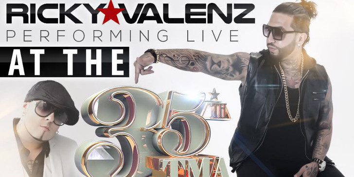 Ricky Valenz shares details of 2015 Tejano Music Awards performance ...