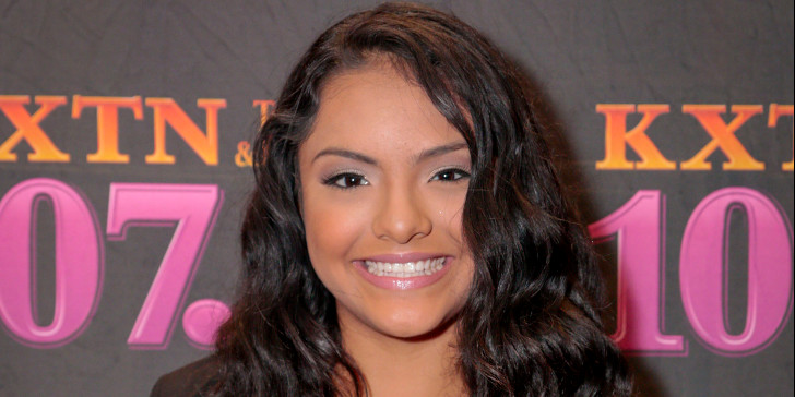 Isabel Marie mistakenly placed on Tejano Music Awards industry ballots ...