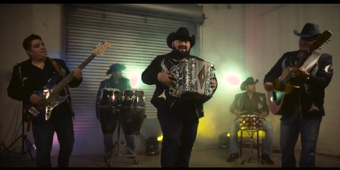 La Calma release ‘Letal’ official video – Tejano Nation