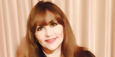 Patsy Torres receives Lifetime Achievement Award from Mariachi Corazón ...