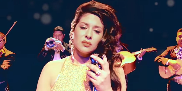 Magali Delarosa releases official video for ‘Esta Vez’ – Tejano Nation