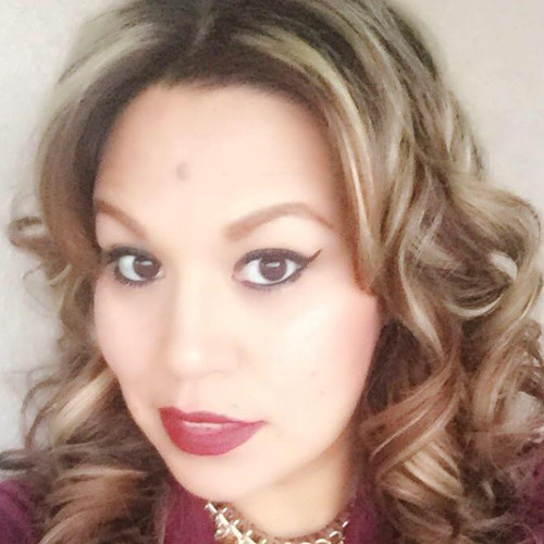 KPYT radio personality Fanny Gurl joins Tejano Nation as contributor ...