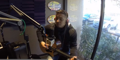 Siggno’s Jesse Turner performs acoustic version of ‘Mama’ [VIDEO ...