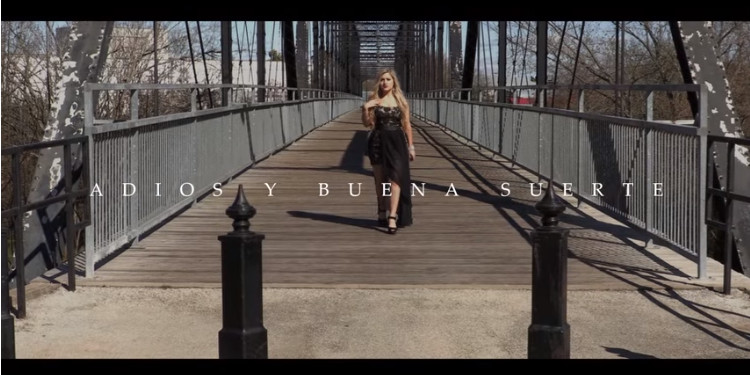 Devin Banda releases teaser video for new single ‘Adios Y Buena Suerte ...