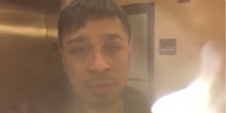 Jesse Turner thanks fans for support after son injured [VIDEO] – Tejano ...