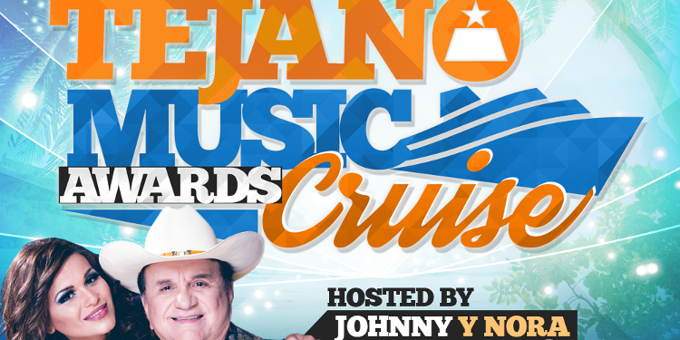 Tejano Music Awards Cruise set for Jamaica in 2017 – Tejano Nation