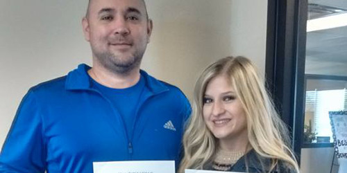 Devin Banda officially signs with Warbucks Music Group – Tejano Nation