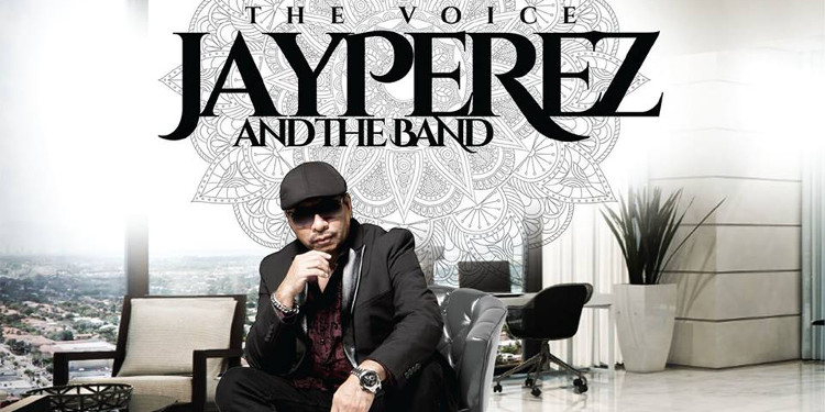 Jay Perez readies new album ‘Un Amigo Tendras’ for April release ...