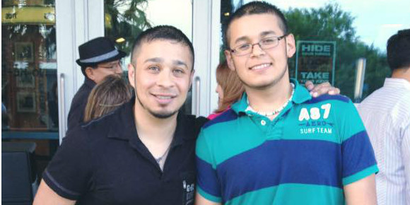 Jesse Turner updates son’s status three weeks after auto accident ...