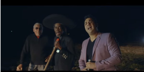Tortilla Factory release ‘Mi Gente’ video featuring Tejano legends [VIDEO] – Tejano Nation