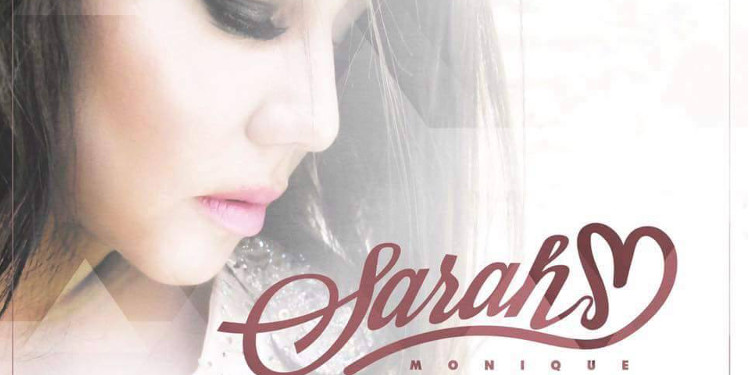 Sarah Monique soars with latest single ‘Volar’ [AUDIO] – Tejano Nation