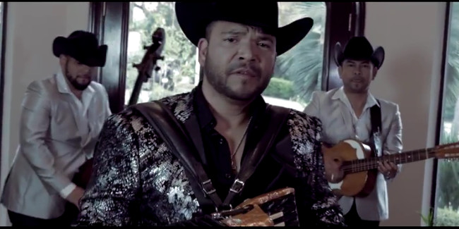 Michael Salgado releases official video for ‘Mi Castigo’ – Tejano Nation