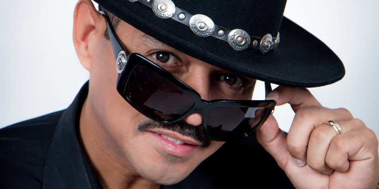 Ray Ray shares teaser of new single ‘Ella No Eres Tu’ [AUDIO] – Tejano ...