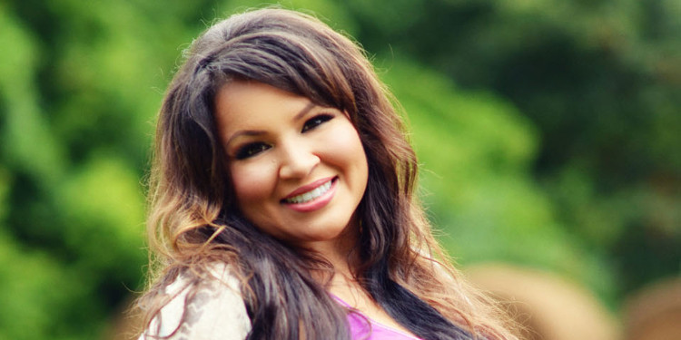 Roxanne is Divine – Tejano Nation