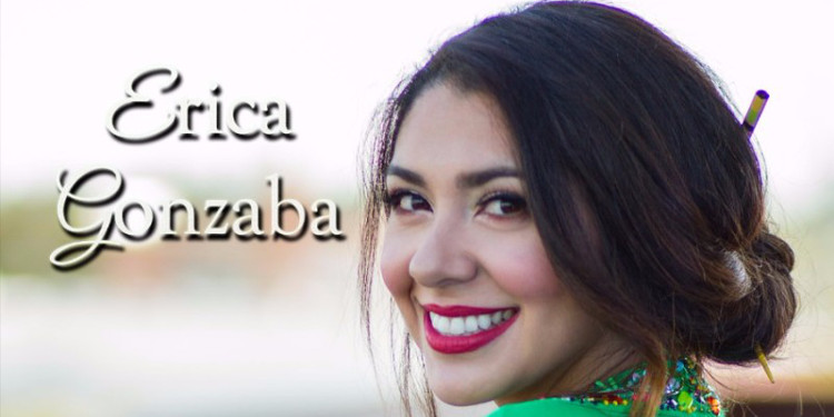 Erica Gonzaba releases first Tejano single, ‘No Quiero A Nadie’ [AUDIO ...