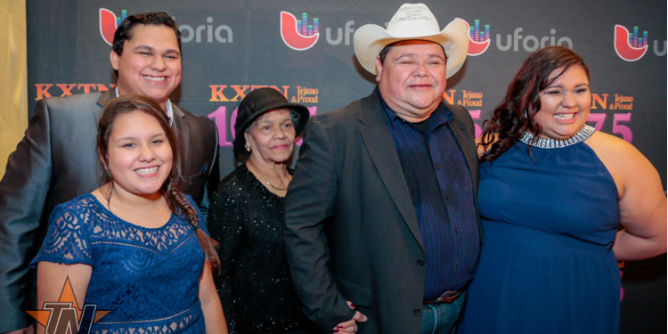 The Next Generation of Navaira, Remedio Is Here To Stay – Tejano Nation