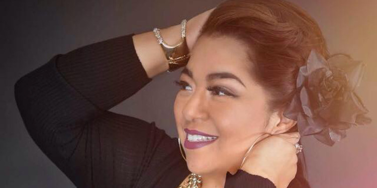 Aisha remakes Ram Herrera’s ‘Pero No’ for latest single – Tejano Nation