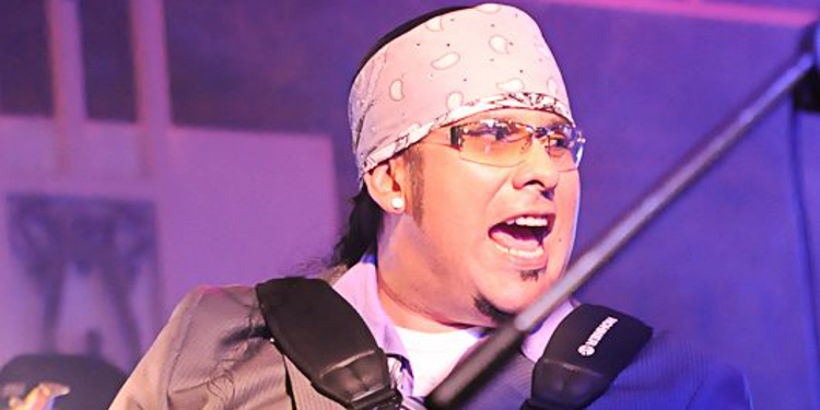 Albert Zamora’s ‘A Living Legacy’ cover art revealed – Tejano Nation