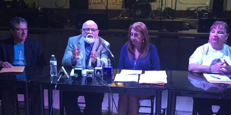 Family of Joe Lopez gives more details about singer’s parole approval ...