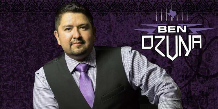 Ben Ozuna drops cumbia remake of J. Balvin’s ‘Ginza’ [AUDIO] – Tejano ...
