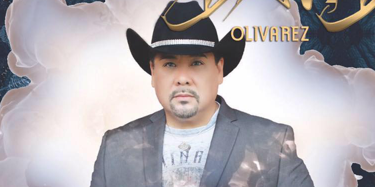 David Olivarez is back with ‘Te Olvidé,’ first single from upcoming ...