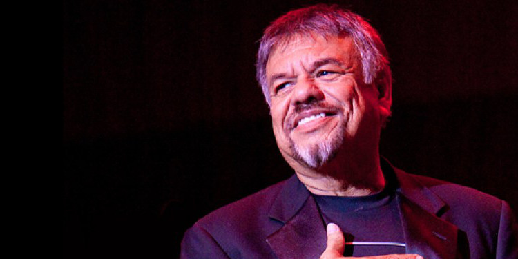 Little Joe reflects on his life, planning book and documentary – Tejano ...