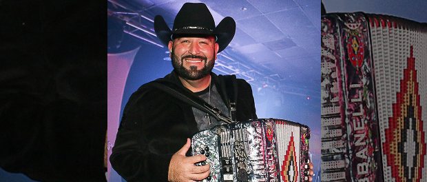 La Calma’s Leo Correa updates fans after auto accident [VIDEO] – Tejano ...