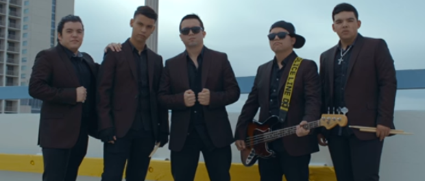 Revo Live Band debut latest single ‘Oye Como Va’ + more on Tejano ...