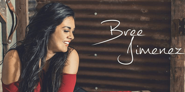Bree Jimenez releases debut music video ‘Baila Mi Cumbia’ – Tejano Nation