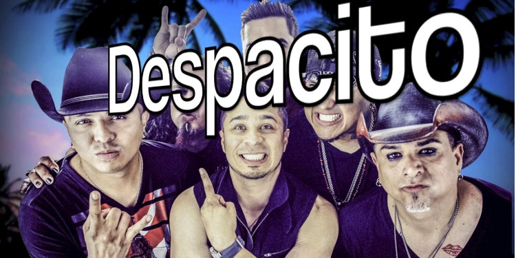 Siggno releases lyric video for ‘Despacito’ – Tejano Nation