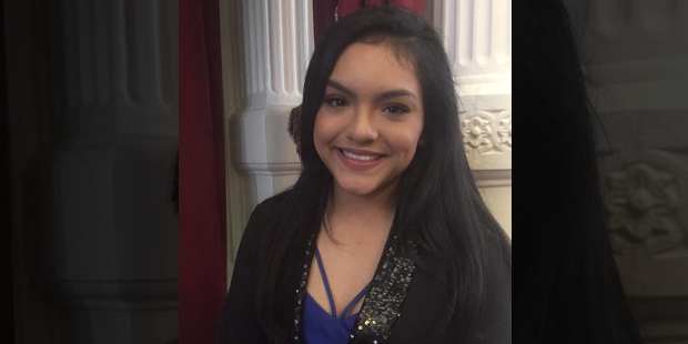 Isabel Marie Sanchez honored by Texas Legislature for contributions to ...