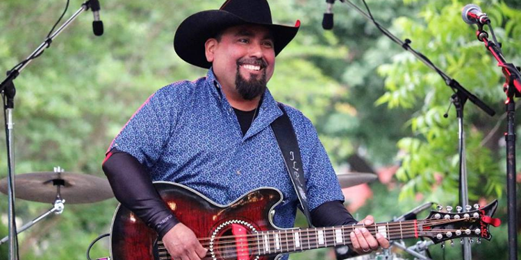 Johnny Lee Rosas gives fans a preview of solo single ‘No Te Voy A ...