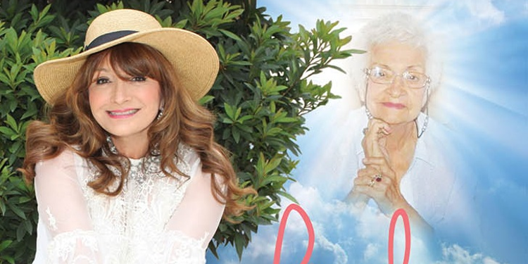 Linda Escobar releases new album dedicated to her mother [AUDIO] – Tejano Nation