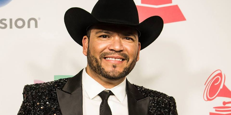 Michael Salgado shares video message with fans after suffering stroke ...