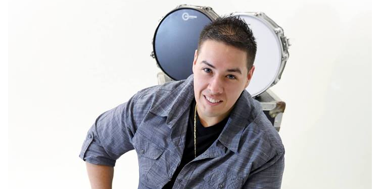 Drummer Aaron Holler confirms departure from Jay Perez band – Tejano Nation