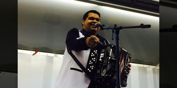 Big Circo’s Alex ‘Big Boy’ Salinas passes away – Tejano Nation