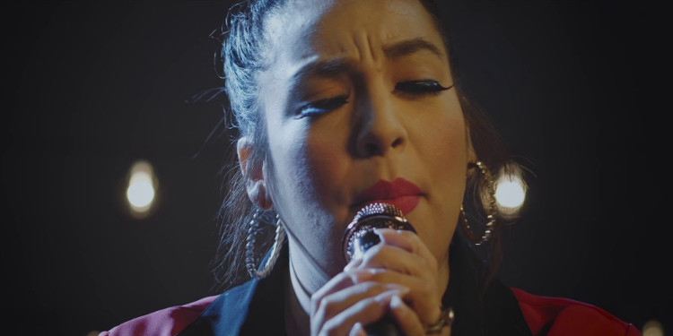 Crystal Torres debuts official video for ‘Adiós Amor’ – Tejano Nation