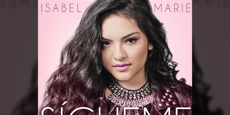Isabel Marie talks sophomore album ‘Sígueme’ + more on Tejano Nation ...