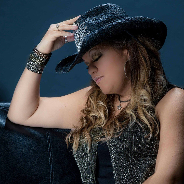 Liz Garcia releases sophomore single ‘Quiero Ser Tuya’ [AUDIO] – Tejano ...