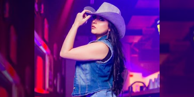 Orfy premieres comeback single ‘Pega La Vuelta’ on Tejano Nation Radio ...