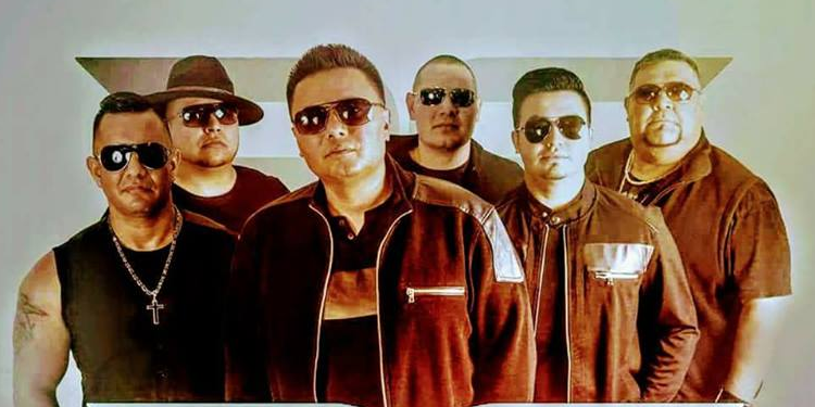 Rick Fuentes & The Brown Express remake ‘Ay Mi Madre’ for latest single ...