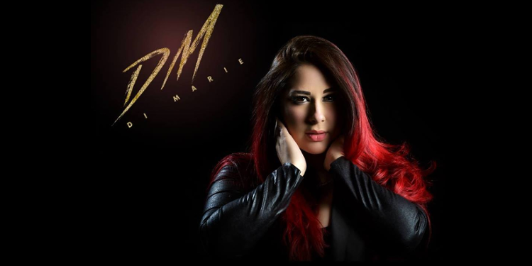 Di Marie talks new music and more on Mingo Mariano Podcast [AUDIO ...