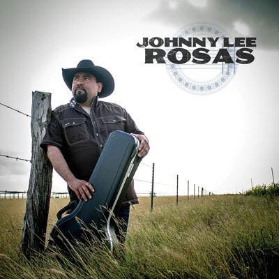 Solo debut album from Johnny Lee Rosas debuts in Top 20 of Latin Albums ...